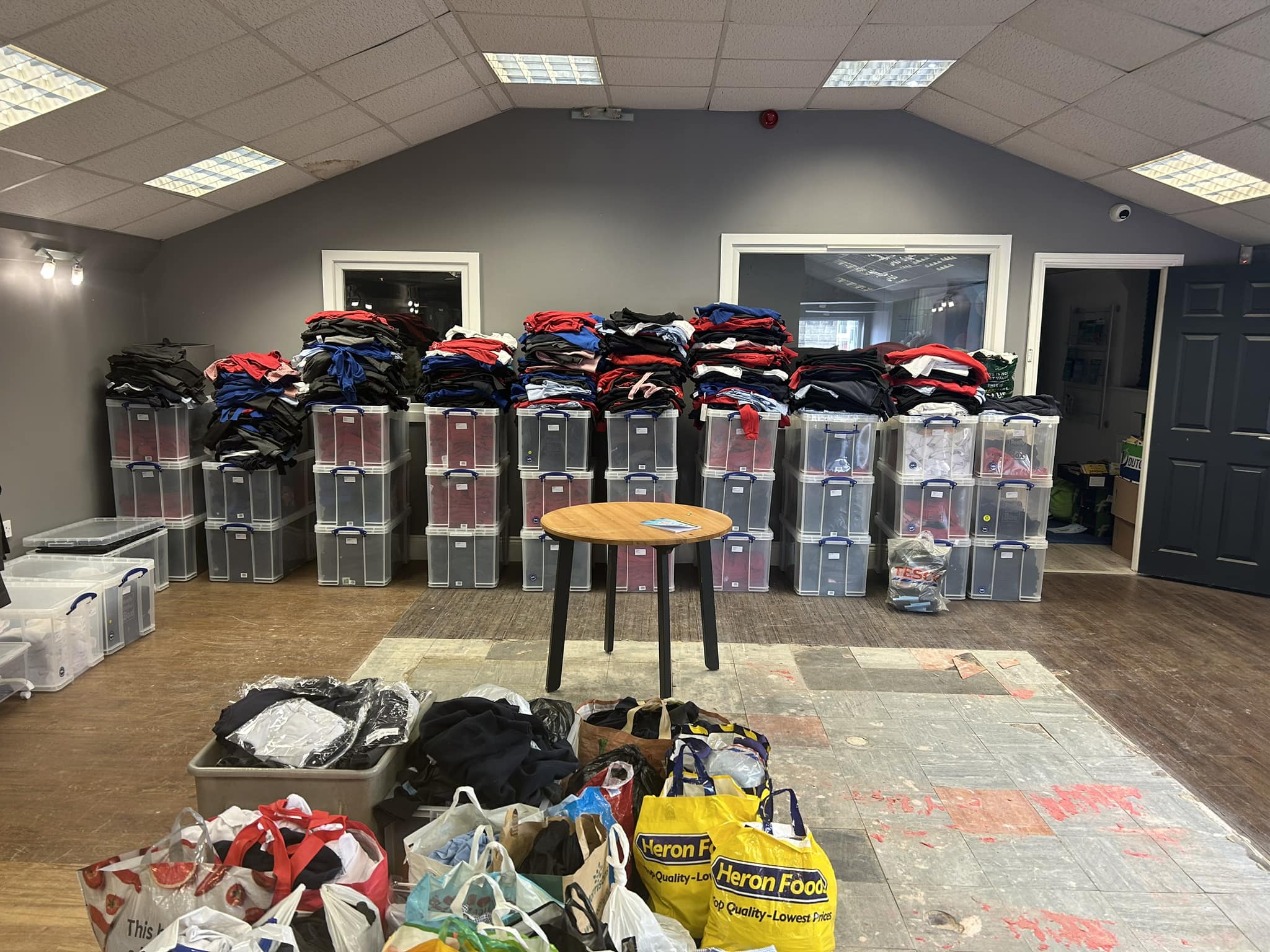 St Peter’s School Wardrobe – St Peters Bentley